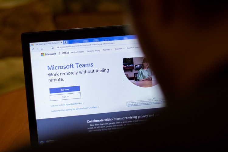 Microsoft Teams No Longer Supports Internet Explorer; To Ditch Legacy ...