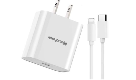 8 Best iPhone 12 Pro and 12 Pro Max USB-C Power Adapters | Beebom