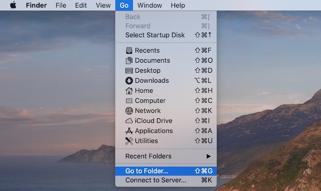 How to Access Preference Panes Directly from macOS Dock | Beebom