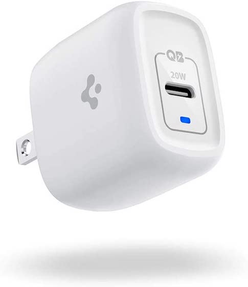 8 Best iPhone 12 Pro and 12 Pro Max USB-C Power Adapters | Beebom