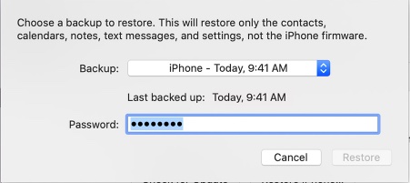 iPhone Restarts Randomly After iOS 14 Update - Fix | Beebom