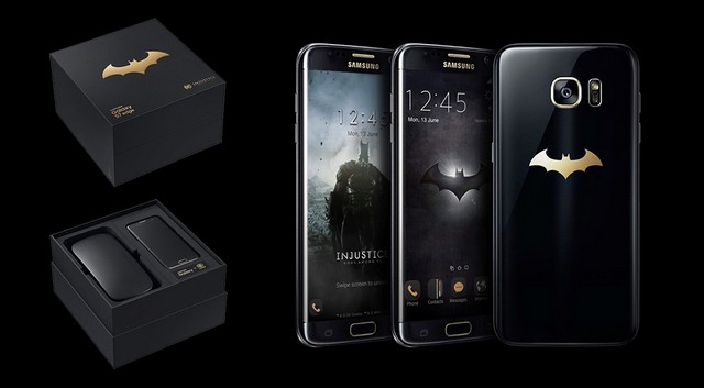 Check Out These 6 Awesome Special Edition Samsung Phones | Beebom