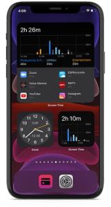 40 Useful iPhone Widgets You Should Use (2022) | Beebom