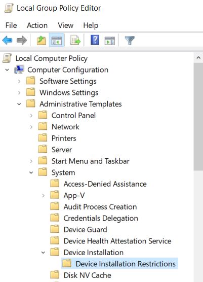 How to Disable a Laptop Keyboard on Windows 10 | Beebom