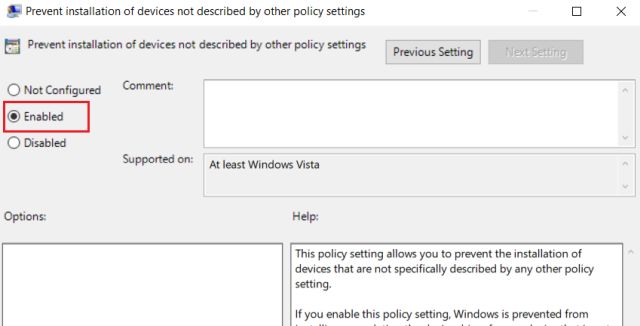 How to Disable a Laptop Keyboard on Windows 10 | Beebom