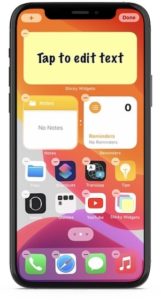 30 Widgets útiles para el iPhone que deberías usar (2021) | Market tay