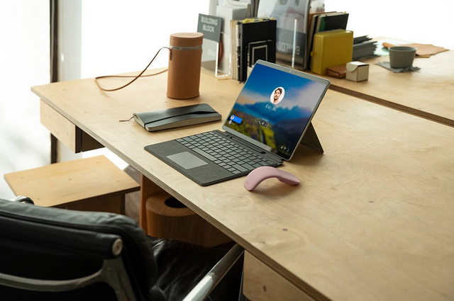 Microsoft Surface Pro X (2020) Launched in India for Rs 1.5 Lakh | Beebom