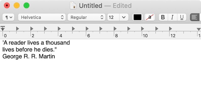 How to Easily Extract Text from Images and Videos on Mac | Beebom