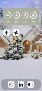 10 Creative iOS 14 Home Screen Design Ideas | Beebom