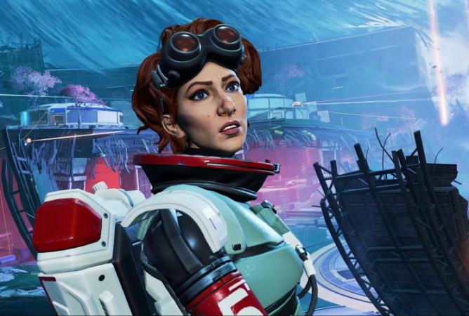 Apex Legends Season 7 Brings a New Legend, Olympus Map, and Vehicles https://beebom.com/wp ...