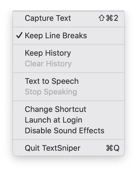 How to Easily Extract Text from Images and Videos on Mac | Beebom