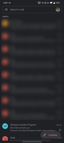 Gmail Go App Is Now Available to Download for All Android Phones | Beebom