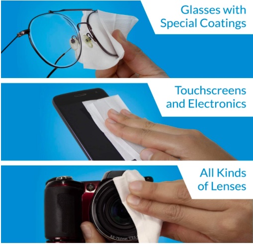 7 Best Phone Screen Disinfectants and Wipes to Buy in 2020 | Beebom