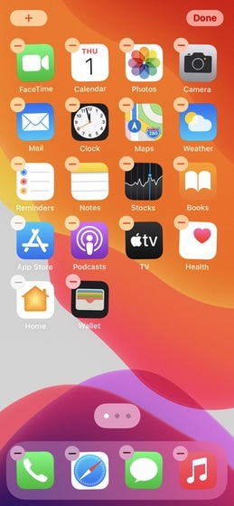 How to Add Sticky Notes to Your iPhone Home Screen | Beebom