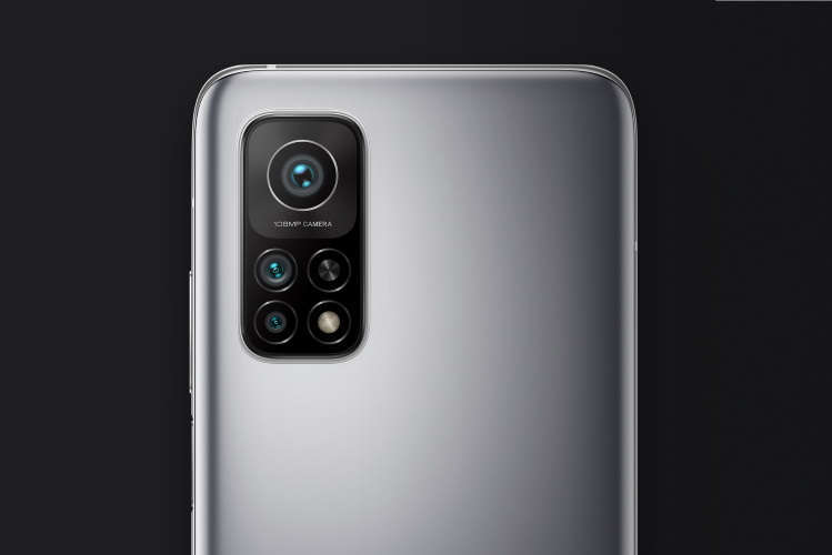 Xiaomi Launches Mi 10T, Mi 10T Pro With 144Hz Display, Snapdragon 865 ...