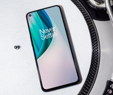 OnePlus Nord N10 5G and N100 Launched Starting at £179 | Beebom