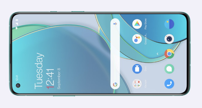 OnePlus 8T Launched with 120Hz Display, 65W Warp Charge; Price Starting ...