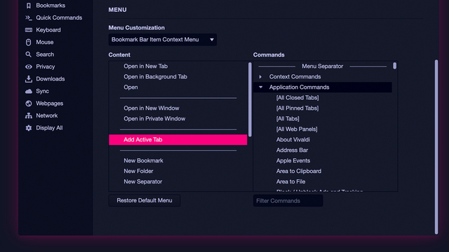 Vivaldi 3.4 Brings An Endless Runner Game, Other New Features to ...