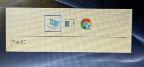 How to Customize the Alt+Tab Behavior on Windows 10 | Beebom