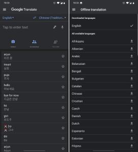 8 Best Offline Translator Apps for Android and iOS | Beebom