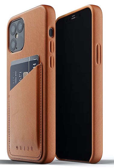 8 Best iPhone 12 Pro Leather Cases You Can Buy in 2020 | Beebom
