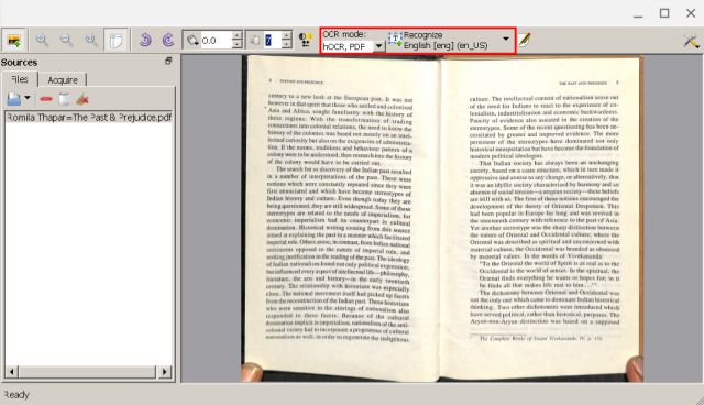How to Run an Offline OCR Tool on a Chromebook | Beebom