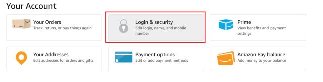 How to Tighten Your Privacy on Amazon Services | Beebom