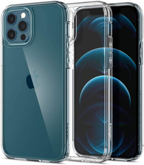12 Best iPhone 12 Pro Clear Cases You Should Buy in 2022 | Beebom
