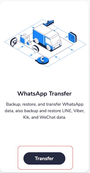 How to Create Local Backup of Line Chat on iOS and Android | Beebom