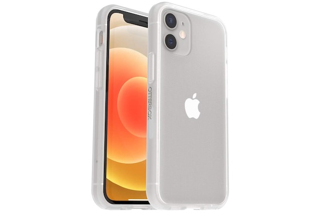 10 Best iPhone 12 mini Clear Cases You Can Buy in 2020 | Beebom