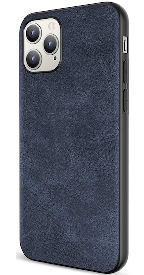 8 Best iPhone 12 Pro Leather Cases You Can Buy in 2020 | Beebom
