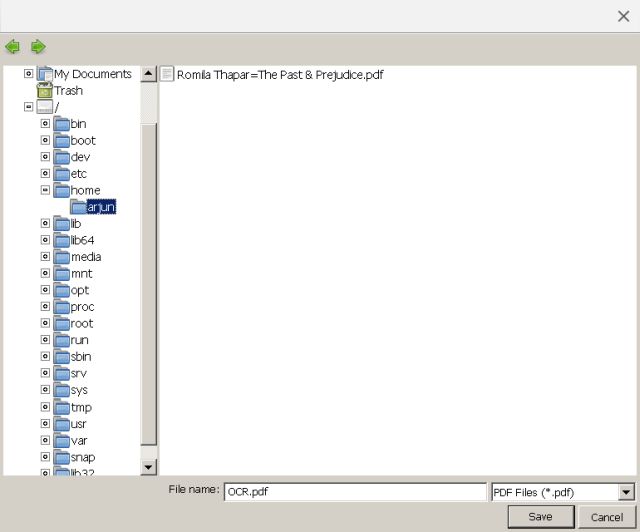 How to Run an Offline OCR Tool on a Chromebook | Beebom