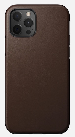 8 Best iPhone 12 Pro Leather Cases You Can Buy in 2020 | Beebom