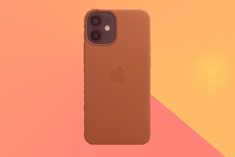 8 Best iPhone 12 mini Leather Cases You Can Buy in 2020 | Beebom
