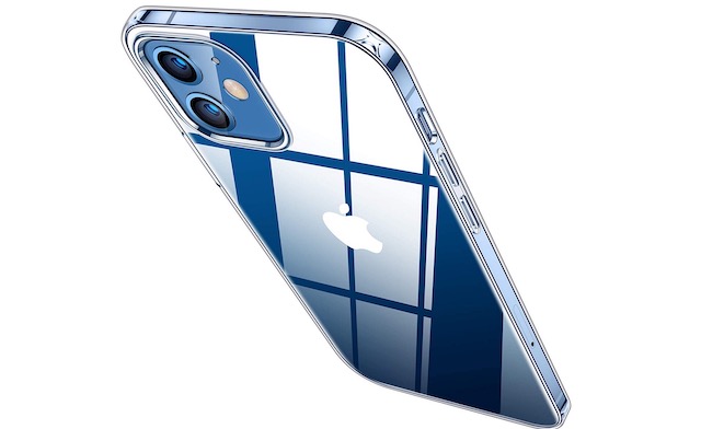 10 Best iPhone 12 mini Clear Cases You Can Buy in 2020 | Beebom