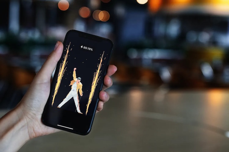 Best Custom Charging Animation Apps for iPhone in 2020 | Beebom