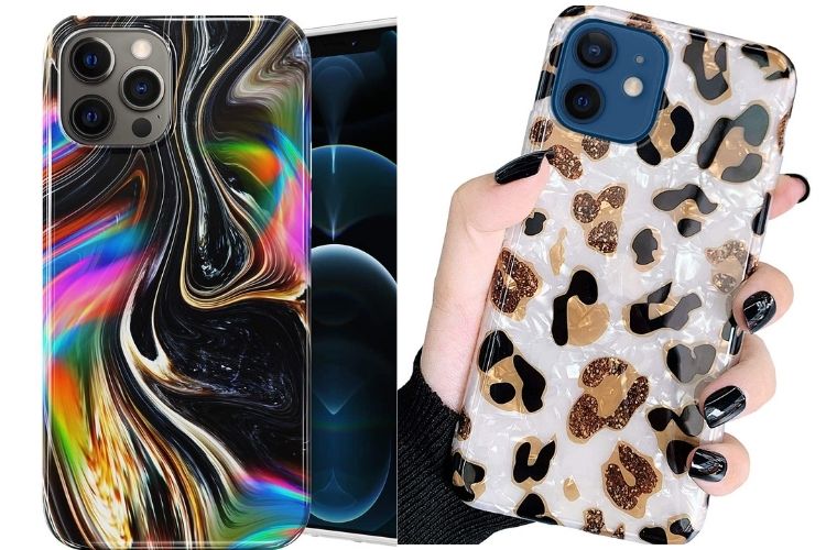 10 Best iPhone 12 and 12 Pro Cute Cases You Can Buy in 2020 | Beebom