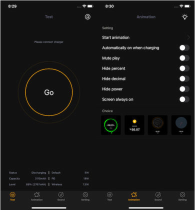 Best Custom Charging Animation Apps for iPhone in 2020 | Beebom