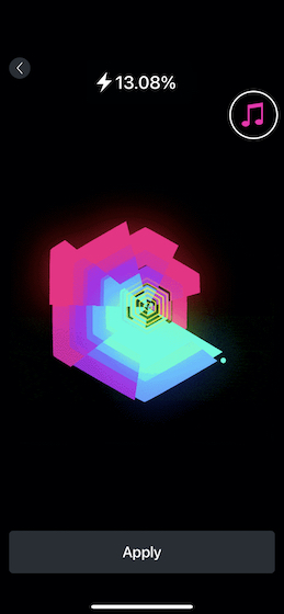 How to Set Custom Charging Animation on iPhone in iOS 14 | Beebom