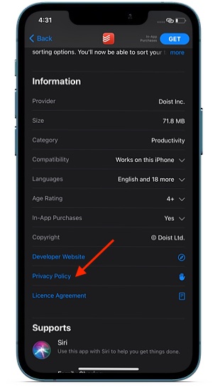16 Tips to Improve Security and Privacy in iOS 14 | Beebom