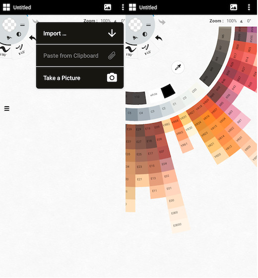 12 Best Procreate Alternatives for Android in 2022 | Beebom