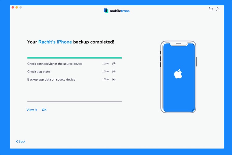 How to Create Local Backup of Line Chat on iOS and Android | Beebom