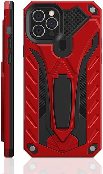 10 Best Cases with Stand for iPhone 12 Pro Max in 2020 | Beebom