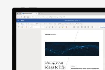 Microsoft Office Web vs Desktop Apps: What is the Difference? | Beebom