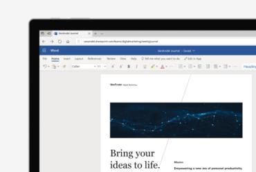 Microsoft Office Web vs Desktop Apps: What is the Difference? | Beebom