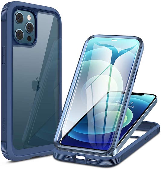 10 Best iPhone 12 and 12 Pro Bumper Cases to Buy (2021) | Beebom