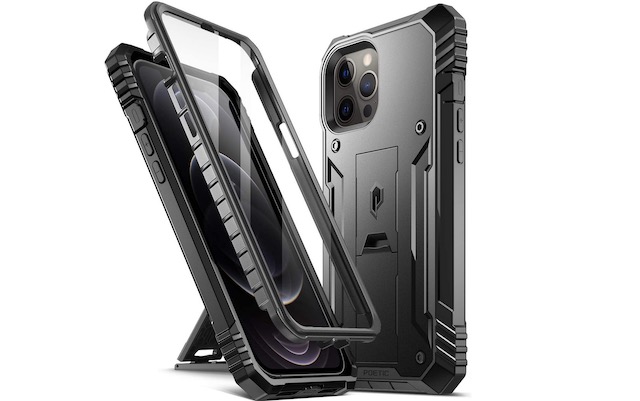 10 Best Cases with Stand for iPhone 12 Pro Max in 2020 | Beebom