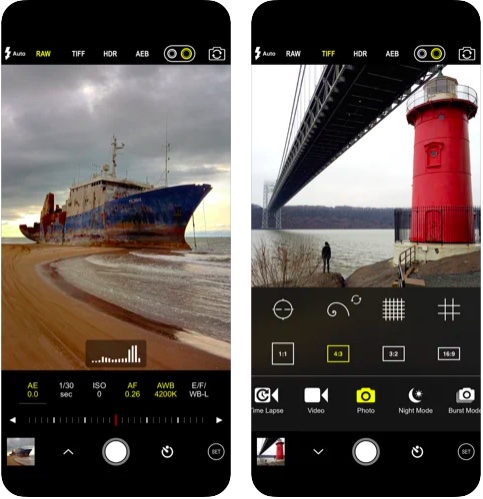 What is ProRAW and How to Shoot RAW Photos on iPhone? | Beebom