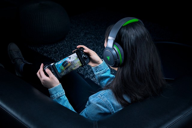 Check Out Razer’s New Headphones for the Xbox Series X|S | Beebom
