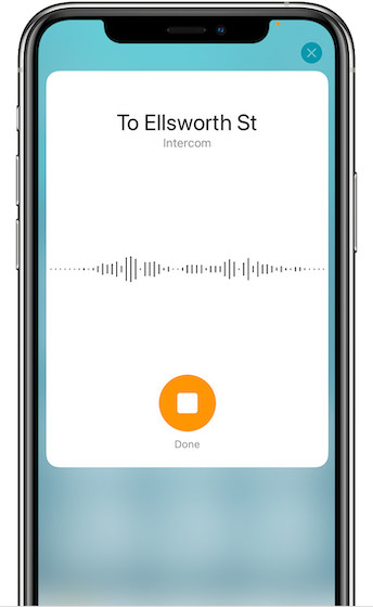 What is Intercom and Which Apple Devices Support This Feature? | Beebom